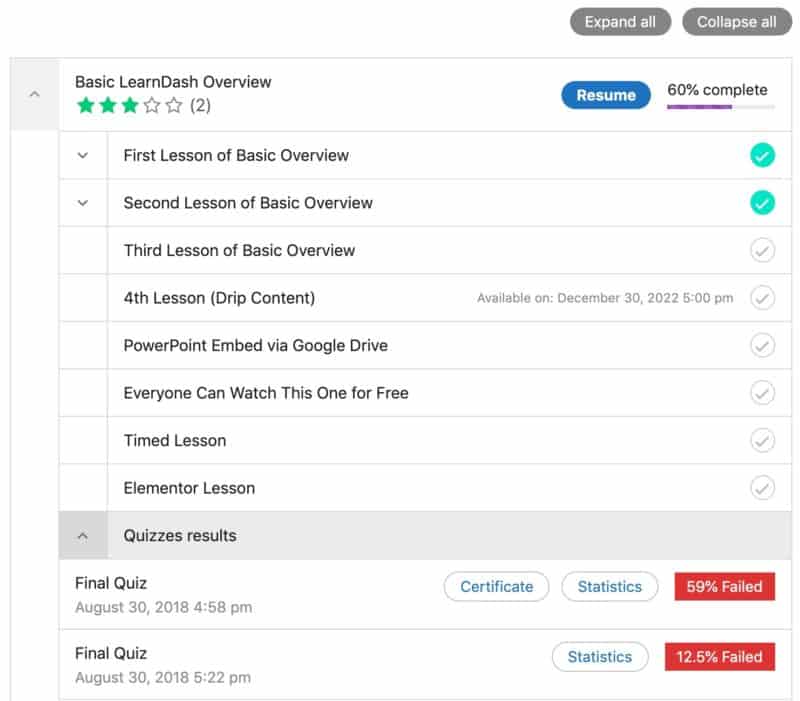 Uncanny Toolkit Compatibility w/ Design Upgrade Pro for LearnDash