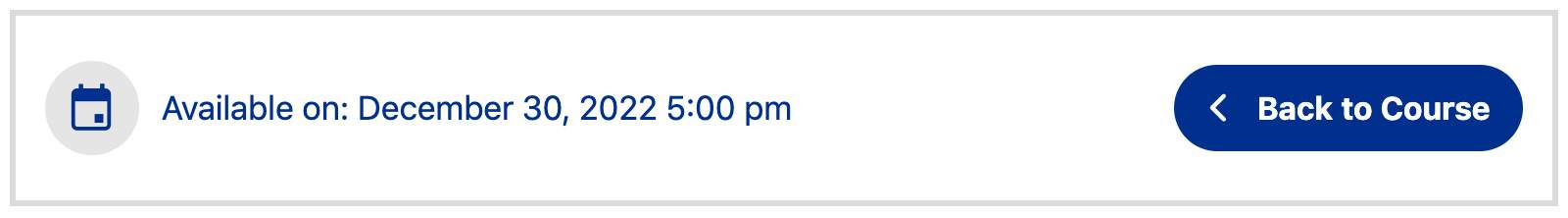 LearnDash Alerts Options in Design Upgrade Pro for LearnDash