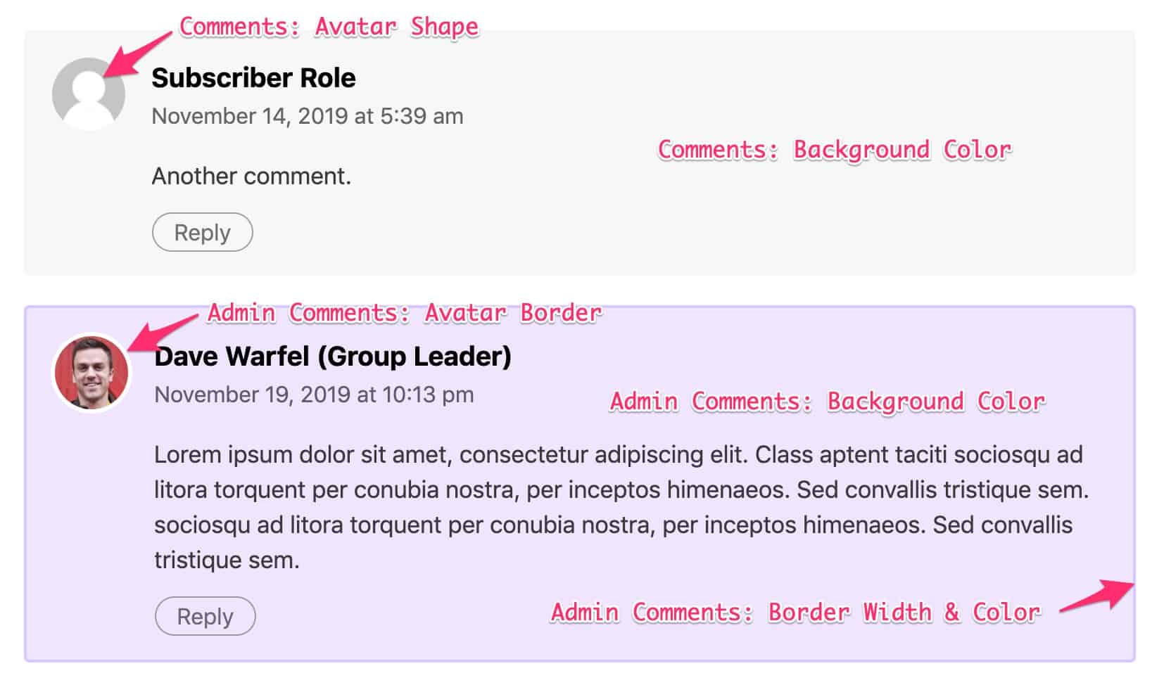 LearnDash Focus Mode Design & Layout Features